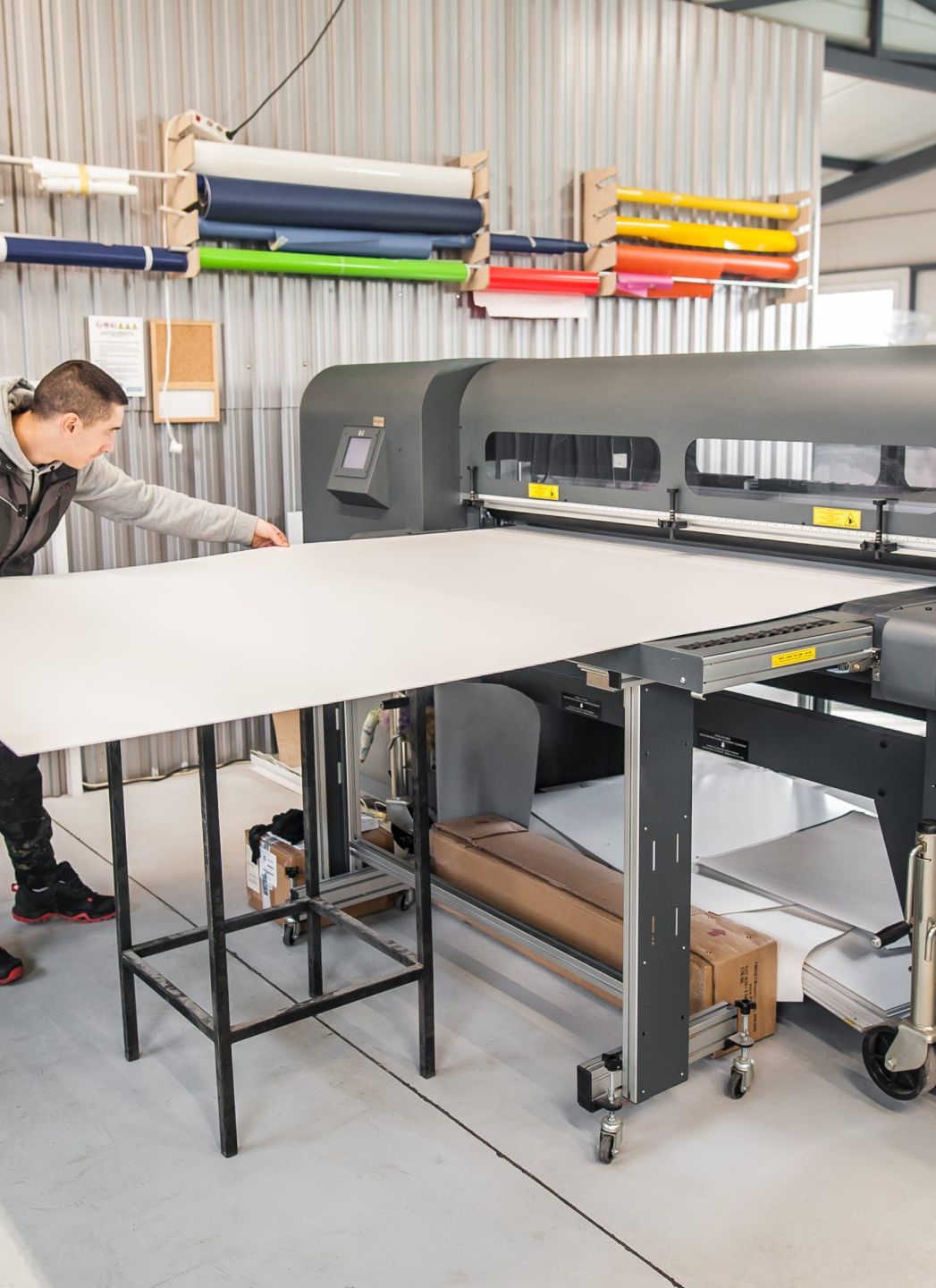 About – Modern Engraving